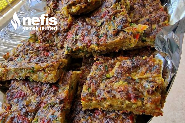 En Lezzetli, Pratik, Resimli Sebze Yemekleri - Nefis Yemek Tarifleri