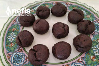 Pryanik / Pryanishki - Nefis Yemek Tarifleri