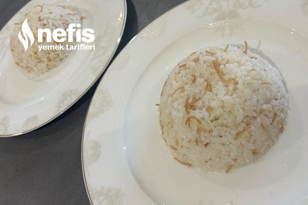 Kırık Pirinç Nedir? Nerede Kullanılır, Pilav Olur Mu? - Nefis Yemek ...