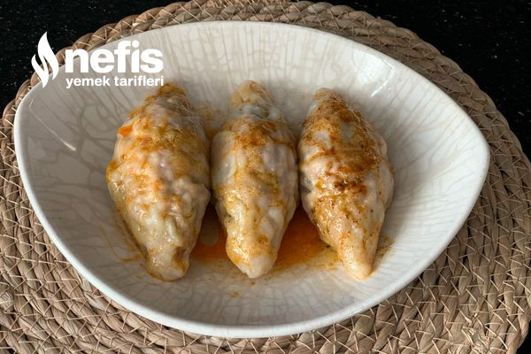 Haşıl (Gırık) Tarifi - Nefis Yemek Tarifleri