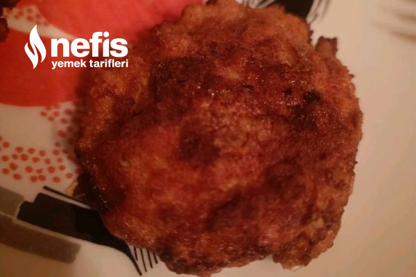 Kotlet - Nefis Yemek Tarifleri