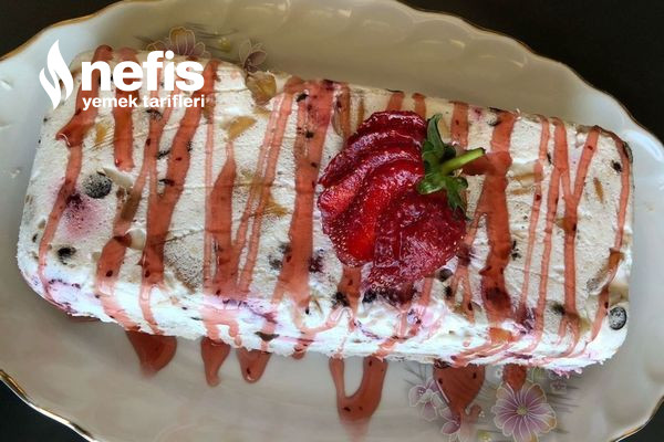 Parfe - Nefis Yemek Tarifleri - #2307572