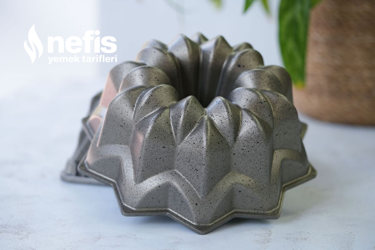 Kek Kalıbı Modelleri: Kullanımı ve Özellikleri - Nefis Yemek Tarifleri