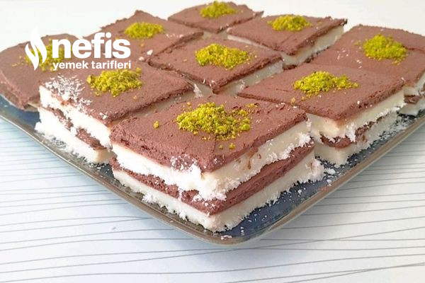 En İyi Tatlı Tarifleri - Pratik, Kolay, Resimli - Nefis Yemek Tarifleri