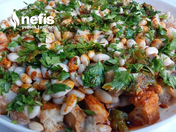 Vardabit Paçası - Nefis Yemek Tarifleri - #11763835