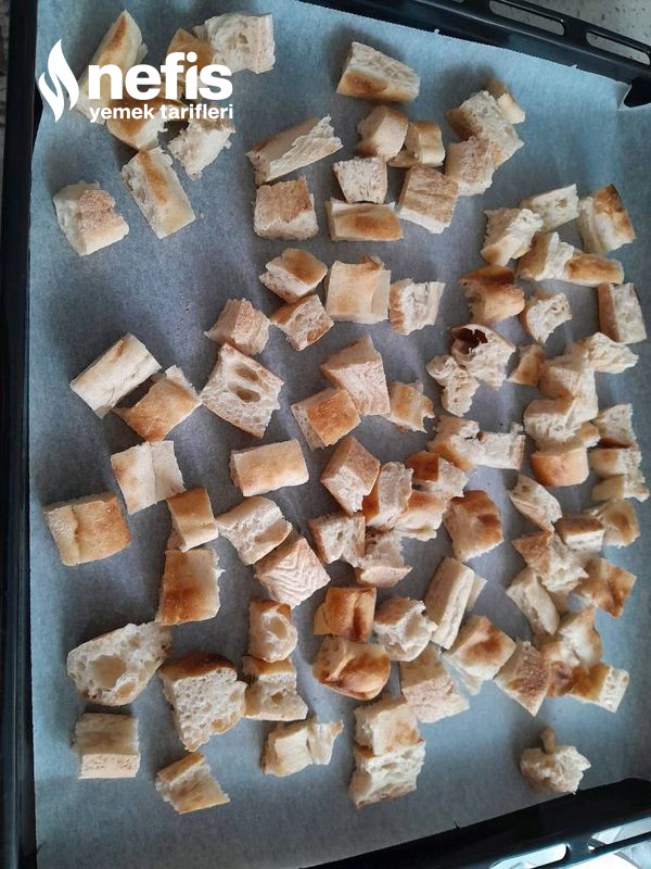 Vardabit Paçası - Nefis Yemek Tarifleri - #11763835