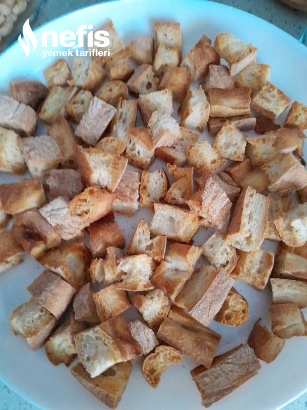 Vardabit Paçası - Nefis Yemek Tarifleri - #11763835