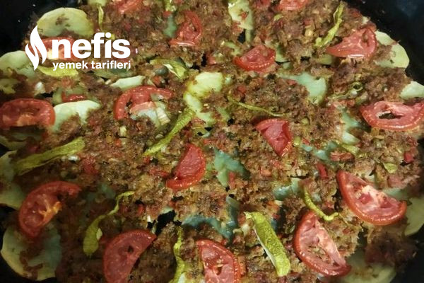 Kilis Yemekleri: Yörenin Leziz 18 Tarifi - Nefis Yemek Tarifleri