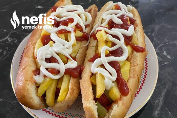 Patso - Nefis Yemek Tarifleri