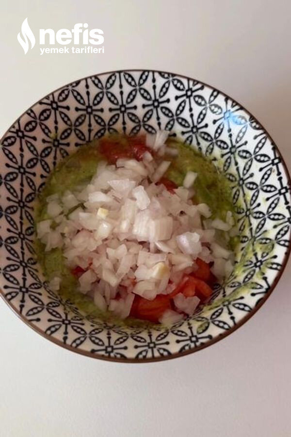 Nachos - Nefis Yemek Tarifleri - #11791473