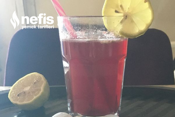 Vişne Likörü - Nefis Yemek Tarifleri