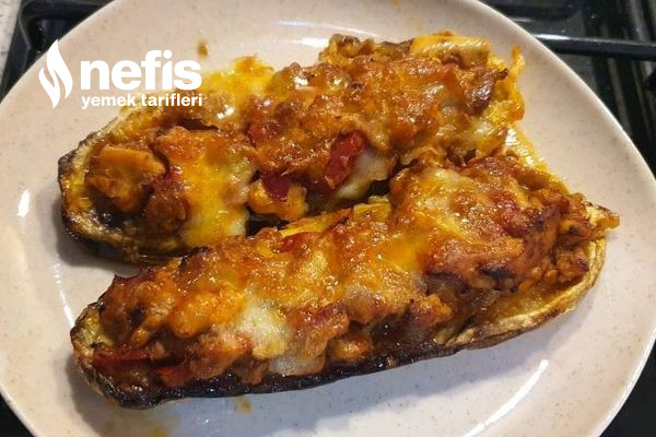 Sandal Sefası - Nefis Yemek Tarifleri - #505757