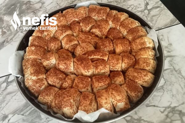 Uzun Süre Bayatlamayan Peksimet - Nefis Yemek Tarifleri