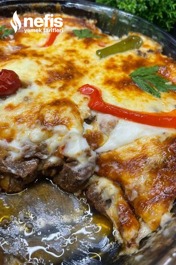 Tiran Kebabı - Nefis Yemek Tarifleri