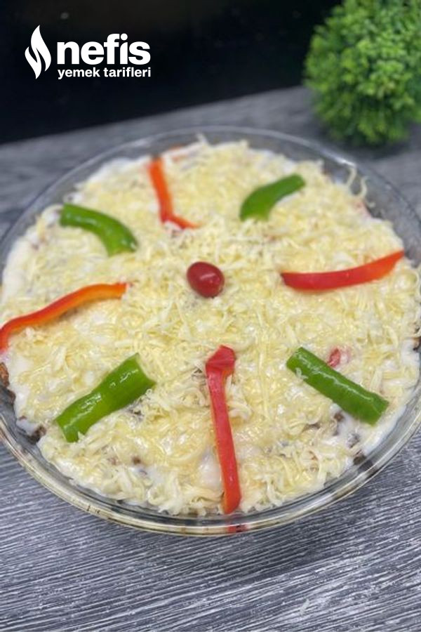 Tiran Kebabı - Nefis Yemek Tarifleri