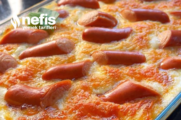 Çocuklar İçin Eğlenceli ve Vitaminli Tarifler - Nefis Yemek Tarifleri