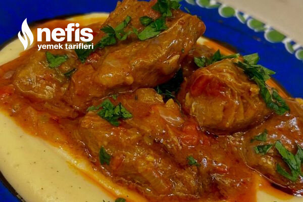 Macar Gulaş - Nefis Yemek Tarifleri - #11815490