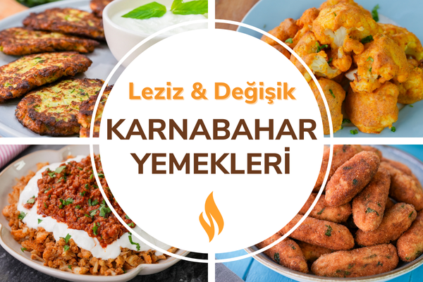 Diyarbakır Yemekleri: En Leziz 20 Tarif - Nefis Yemek Tarifleri
