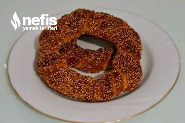 Sucuklu Simit - Nefis Yemek Tarifleri