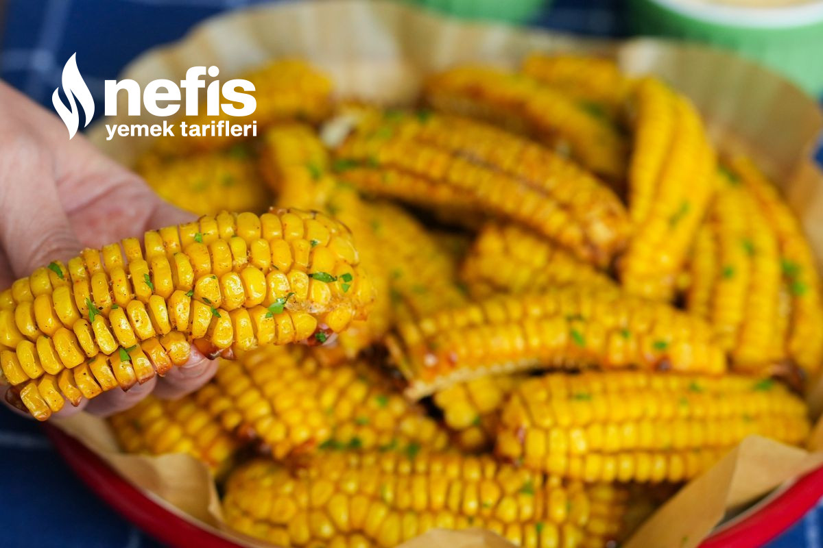 Fırında Kaburga Mısır - Nefis Yemek Tarifleri