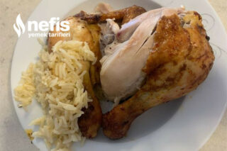 Tavuk Kaç Kalori? Tüm Pişirme Teknikleriyle Tavuk Kalori Değerleri ...