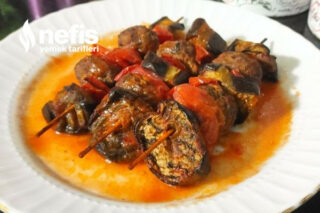 En Pratik Şahane Yemek (Arap Tava) - Nefis Yemek Tarifleri