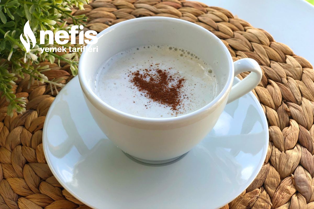 Salep Faydaları Nelerdir? - Nefis Yemek Tarifleri