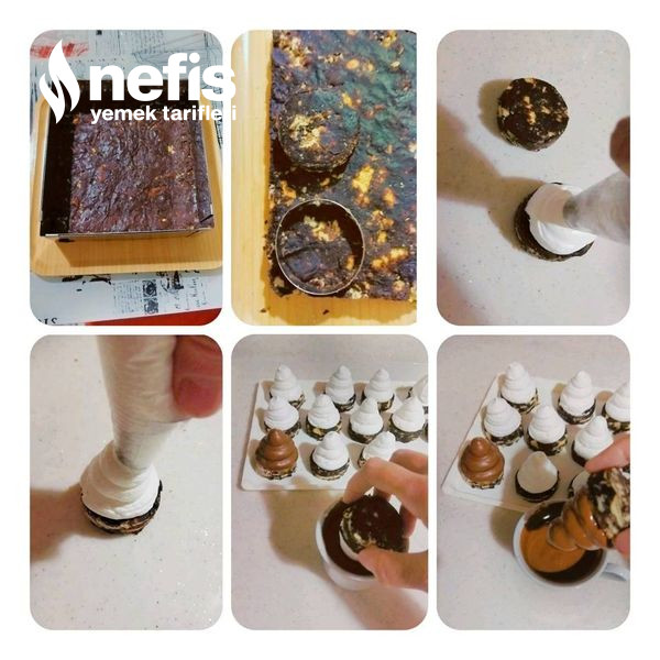 Krembo - Nefis Yemek Tarifleri