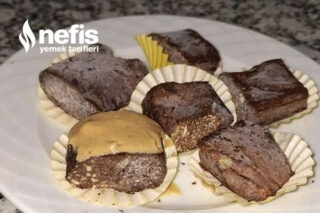 En Kolay ve Sağlıklı Diyet Tatlı Tarifleri - Nefis Yemek Tarifleri