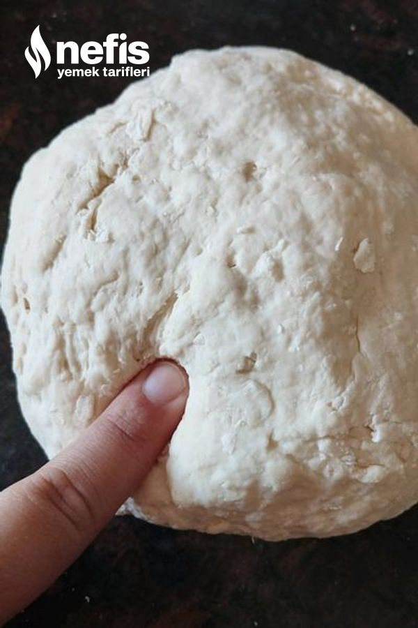 Gotka Difse (Pekmez Tatlısı) - Nefis Yemek Tarifleri