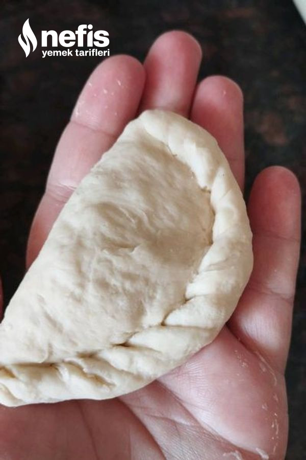 Gotka Difse (Pekmez Tatlısı) - Nefis Yemek Tarifleri