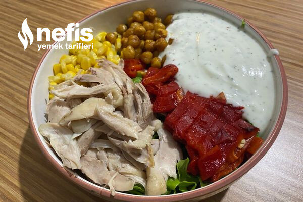Acai Bowl Tarifi - Nefis Yemek Tarifleri - #11597925