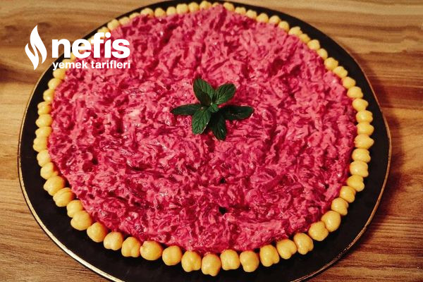 Pembe Sultan Tarifi - Nefis Yemek Tarifleri