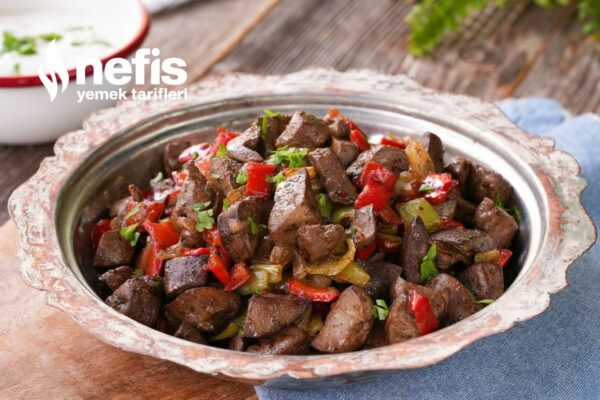 Sakatatlar Nelerdir? Nasıl Pişirilir? Sakatat Çeşitleri ve Tarifleri ...