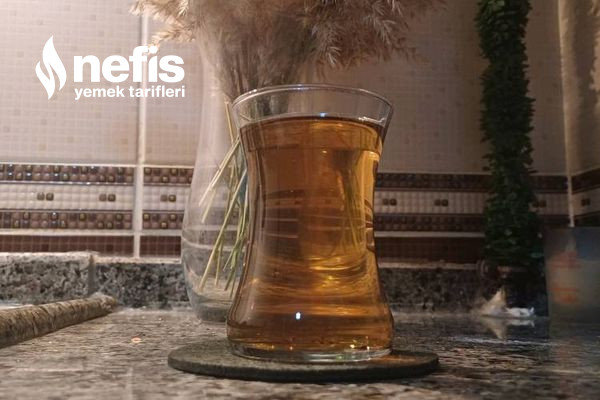 Kekik Çayı Faydaları: Neye İyi Gelir? - Nefis Yemek Tarifleri