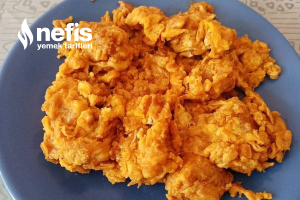 Van Kahvaltısı Murtuğa - Nefis Yemek Tarifleri