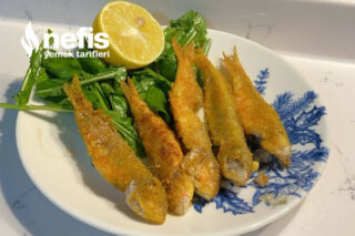En Kolay Balık ve Deniz Ürünleri Tarifleri - Nefis Yemek Tarifleri