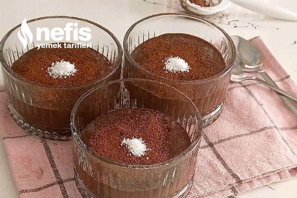 En Kolay ve Sağlıklı Diyet Tatlı Tarifleri - Nefis Yemek Tarifleri