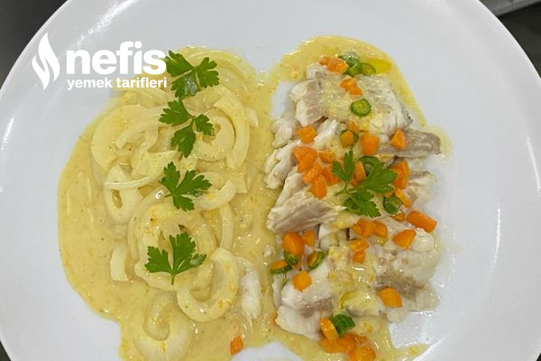 Fırında Levrek Tarifi (videolu) - Nefis Yemek Tarifleri