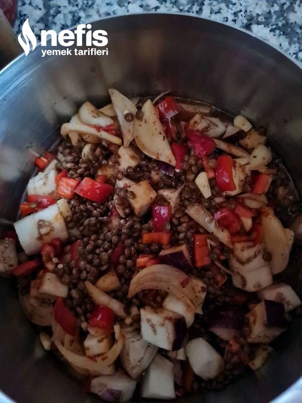 Çok Lezzetli Şeyh Mualla (Antakya Lezzeti) - Nefis Yemek Tarifleri