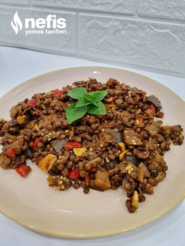 Çok Lezzetli Şeyh Mualla (Antakya Lezzeti) - Nefis Yemek Tarifleri