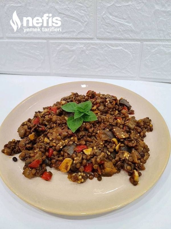 Çok Lezzetli Şeyh Mualla (Antakya Lezzeti) - Nefis Yemek Tarifleri