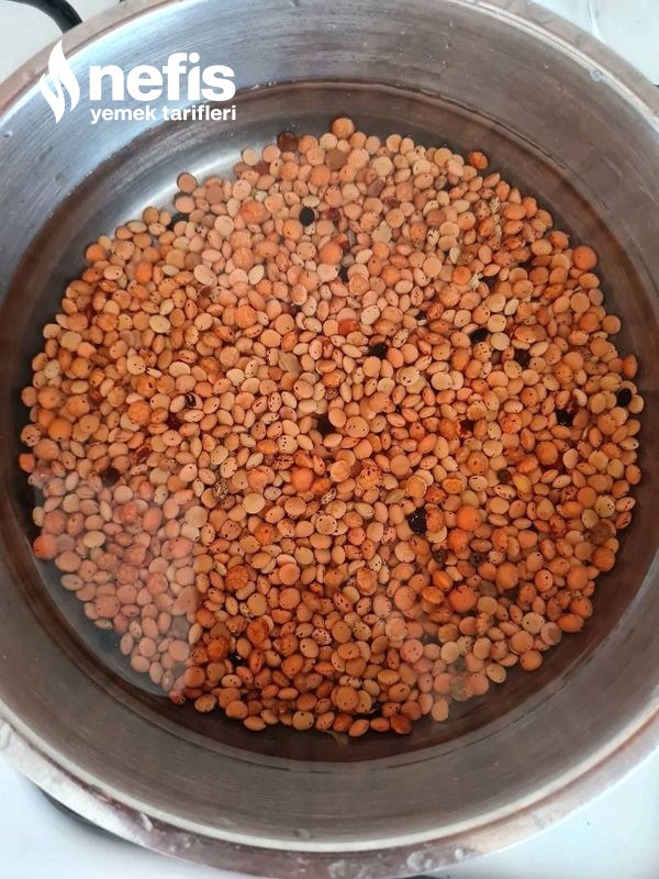 Çok Lezzetli Şeyh Mualla (Antakya Lezzeti) - Nefis Yemek Tarifleri