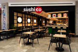 Evde Sushi Yapımı - Nefis Yemek Tarifleri