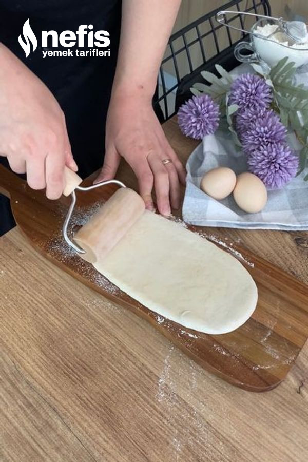 Simit Pide - Nefis Yemek Tarifleri - #11892668