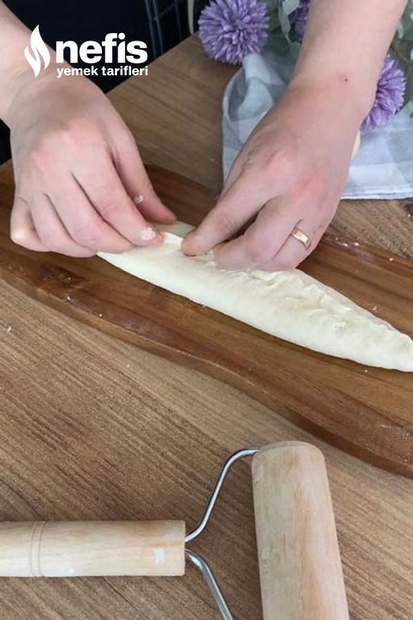 Simit Pide - Nefis Yemek Tarifleri - #11892668