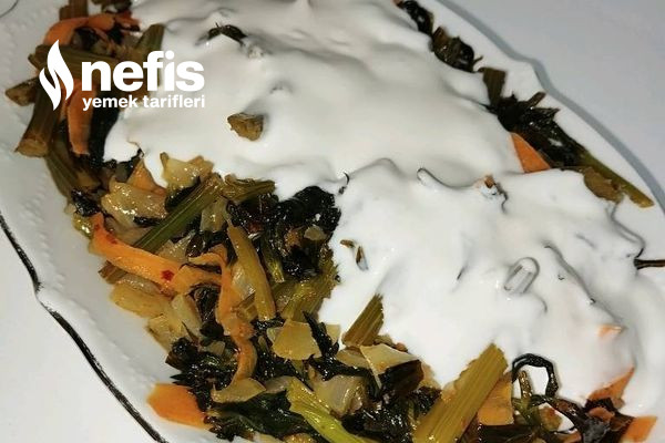 Kereviz Sapı Suyunun 8 İnanılmaz Faydası - Nefis Yemek Tarifleri