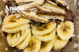 En Kolay ve Sağlıklı Diyet Tatlı Tarifleri - Nefis Yemek Tarifleri