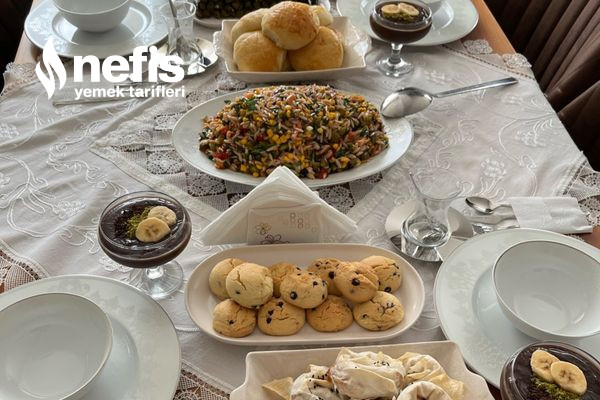 Menüler – Nefis Yemek Tarifleri