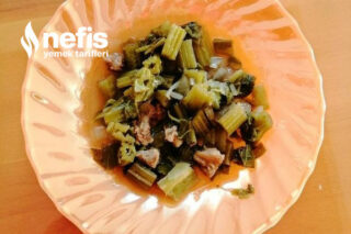 En Lezzetli, Pratik, Resimli Sebze Yemekleri - Nefis Yemek Tarifleri